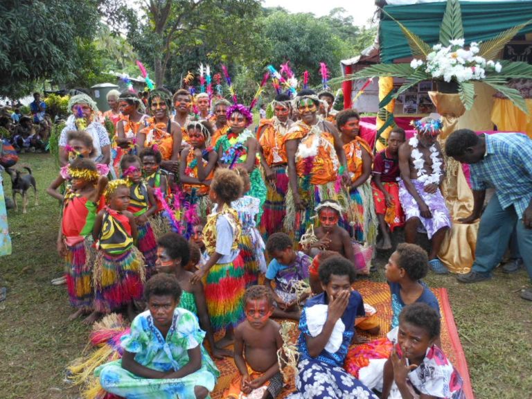 Tanna: Temple in the Heart of the Ocean - Beyond Foreignness
